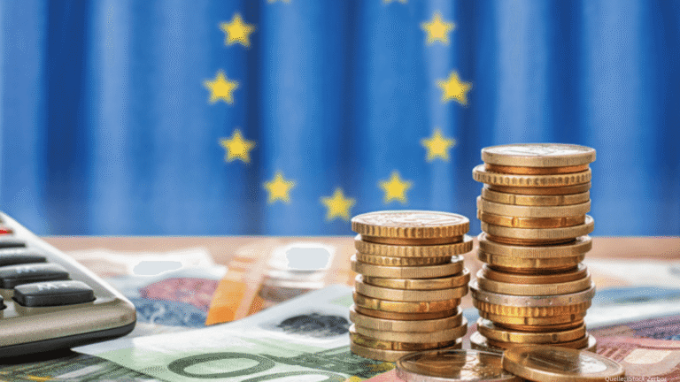 Neue EU-Schwellenwerte 2026 für öffentliche Vergaben